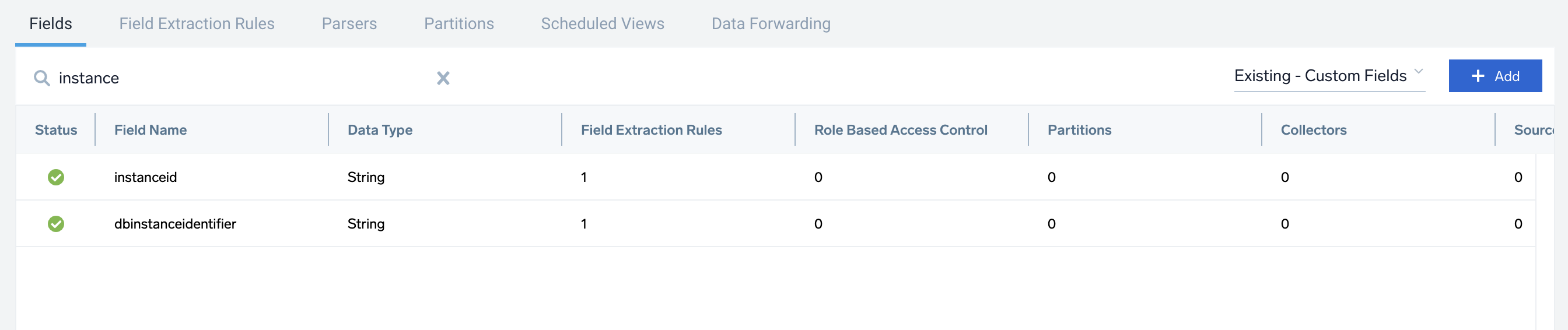 AWS EC2 Host Metrics | Sumo Logic Docs